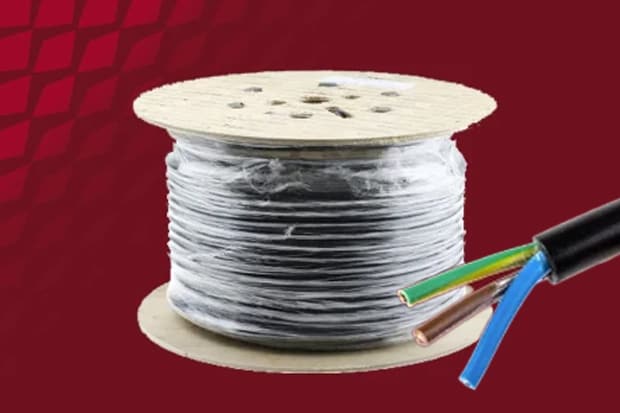 Cables | Connectors | Electrification